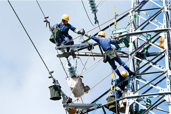 Green Solergy Engineering